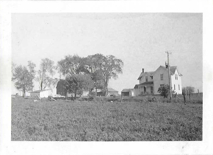 The House on the Corner – Romance from the Heartland